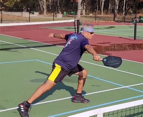 Learn How To Play Pickleball Like A Pro Teaching Videos