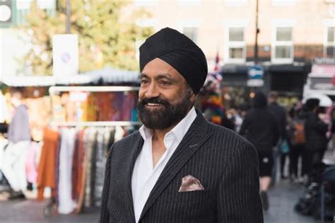 sukhpal singh ahluwalia on linkedin it was brilliant to go back to