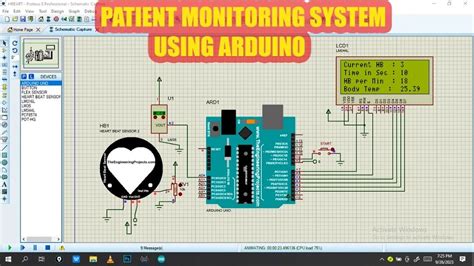 smartkembo discovery science on linkedin how to make patient monitoring system using arduino on