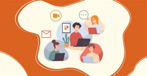 Synchronous Vs Asynchronous Communication For Remote And Hybrid Teams