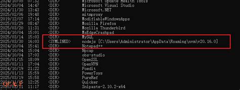 Nodejs的版本管理工具nvmnodejs版本管理工具 Csdn博客 Nodejs的版本管理工具nvmnodejs版本管理工具 Csdn博客