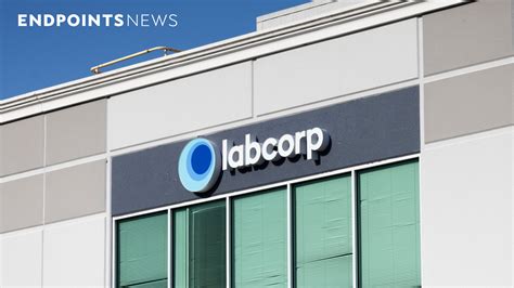 Labcorp Expands Alzheimers Blood Tests For Doctors And Drugmakers