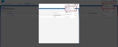 Salesforce Direct Mail Integration Send Letters Postcards Checks