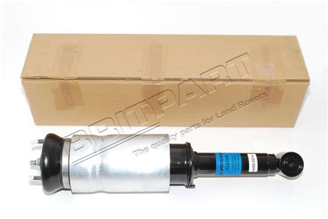 LR041108-BWI Damper - Front - Complete Assembly - Air Spring | RRS 2012 ...