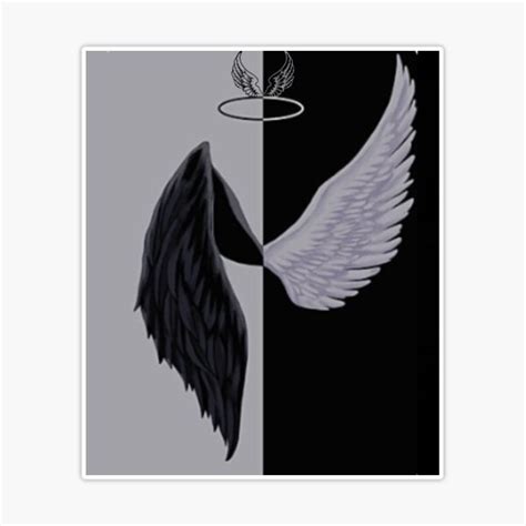 Devil And Angel Wings Hd Phone Wallpaper Peakpx 58 Off