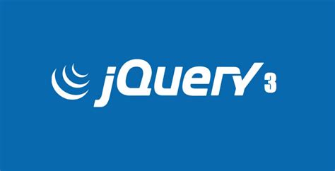 jquery 3 exciting features to look upon hot themes