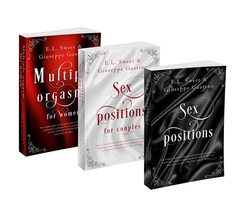 Sex Collection Books In Sex Positions Sex Positions For Couples Multiple Orgasms For