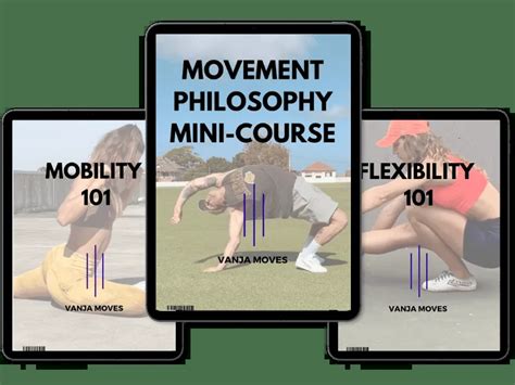 Movesmethod Mobility Toolkit Maximum Mobility In Minimal Time