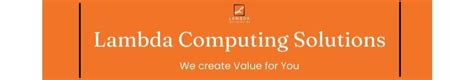 lambda computing solutions s pte ltd linkedin
