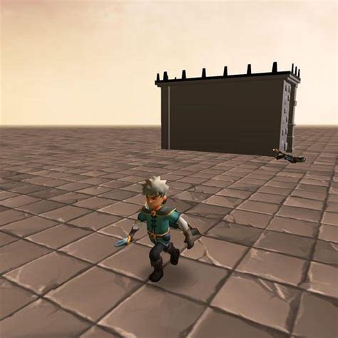 Unity Play Humans Vs Monsters Game Unity Play Humans Vs Monsters Game