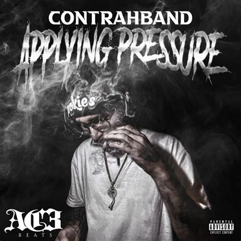 Applying Pressure - song by Contrahband, AC3Beats | Spotify