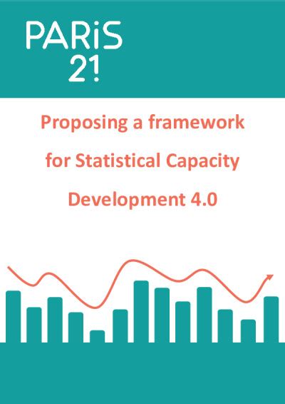 Proposing A Framework For Statistical Capacity Development 4 0 Paris21