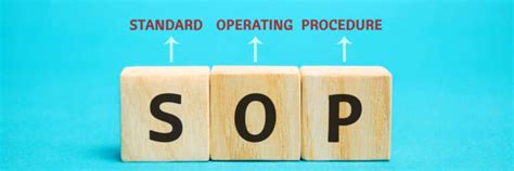 Best SOP Services In India PKC Management Consulting