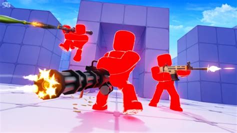 라이벌 - Roblox