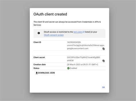 Configure Google As An Identity Provider In ZITADEL ZITADEL Docs