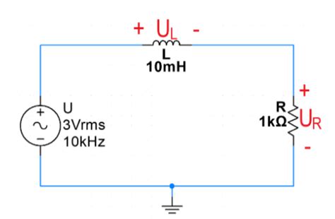calculate the reactance xl and the total impedance zt
