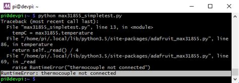 spi sensors and devices circuitpython on linux and orange pi adafruit