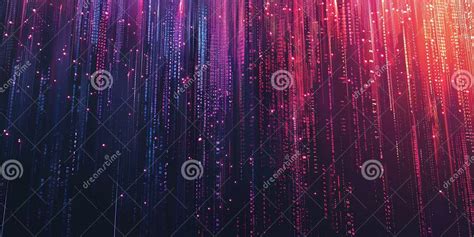 Future Of Coding Abstract Technology Concept Stock Illustration Illustration Of Cyberpunk