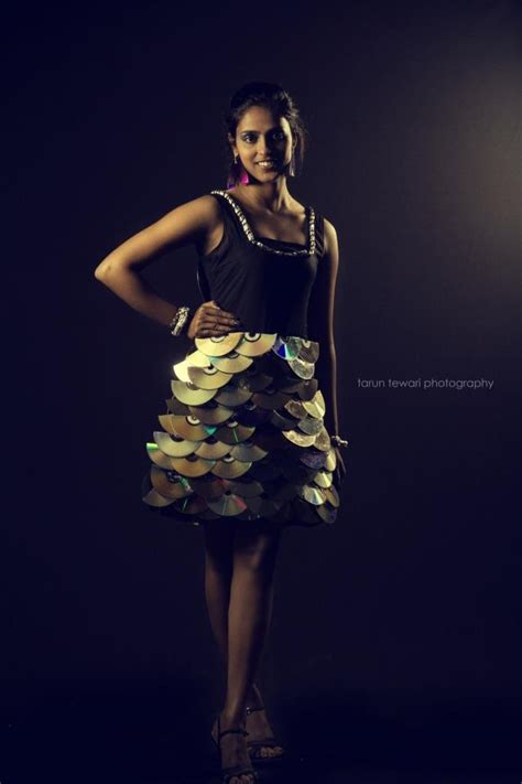 Cd Dress Clothes Sequin Skirt Fashion