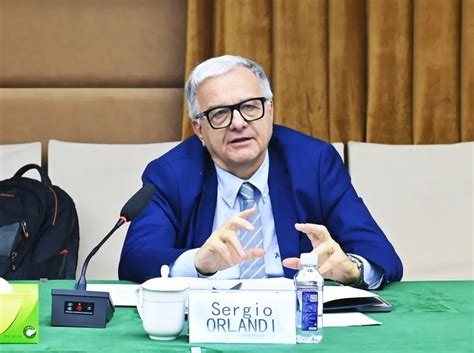 国际热核聚变实验堆（iter）组织工程建设总指挥奥兰迪赴西物院访问交流 中国核技术网