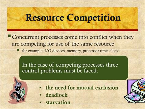 PPT Chapter Concurrency Mutual Exclusion And Synchronization PowerPoint Presentation ID