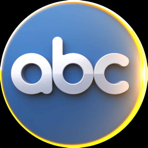 Abc News Logo And Brand Assets Svg Png And Vector Brandfetch