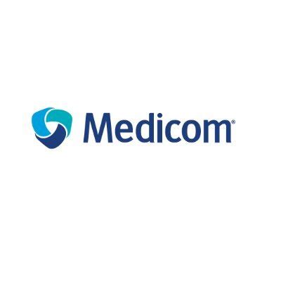 Medicom Group (@MedicomGlobal) | Twitter