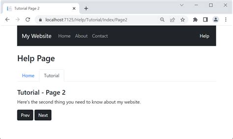 Solved In This Project Youll Build A Multi Page Web App Chegg Com