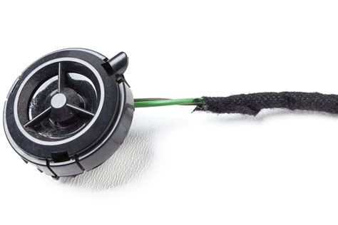 Tweeter Capacitor Positive Or Negative Easy Guide To Identify Polarity