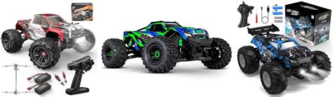 Top 5 Beginner Traxxas Rc Cars Launch Your Rc Adventure