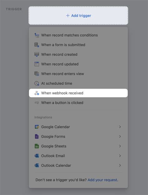Connect Woocommerce To Airtable With Uncanny Automator
