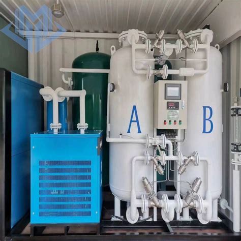 Vehicle Mounted Nitrogen Generator Injection System Membrane Nitrogen
