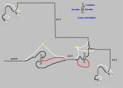 Cooper Dimmer Switch Wiring Diagram For Your Needs