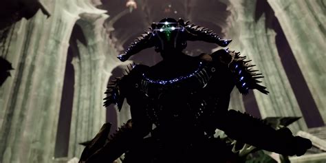 Destiny 2 Player Discovers Handy Deepsight Trick To Avoid Damage In Ghosts Of The Deep Dungeon