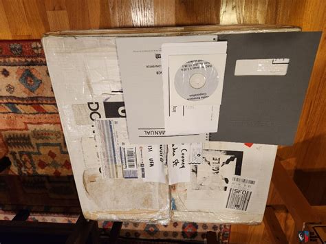 Audio Research Dac8 Photo 4638790 Us Audio Mart