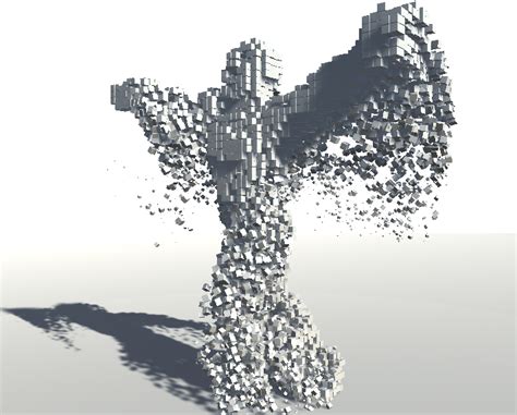 Real Time Gpu Based Voxelizer
