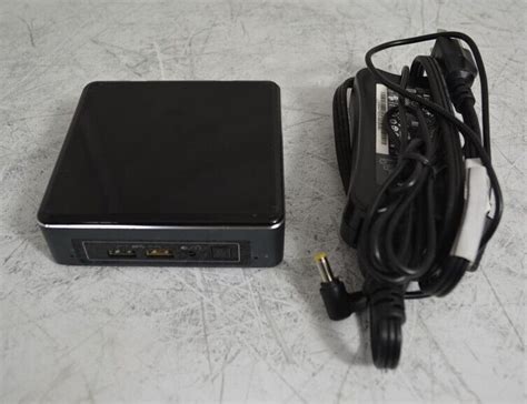 Used INTEL NUC I BNK Micro PC Intel Core I U Ghz GB GB UBB Threads