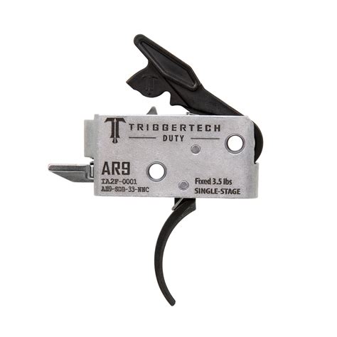 TRIGGERTECH AR9 DUTY TRIGGER