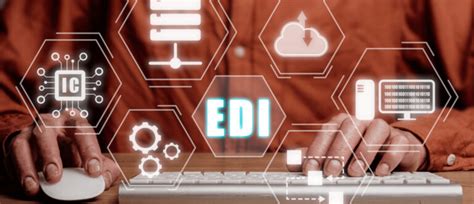 Edi Standards For Healthcare And Their Respective Use Cases