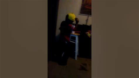 Mikey Dancing Youtube