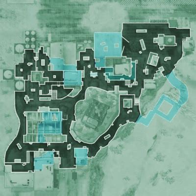 Call Of Duty 8 Multiplayer Minimaps COD Modding Mapping Wiki