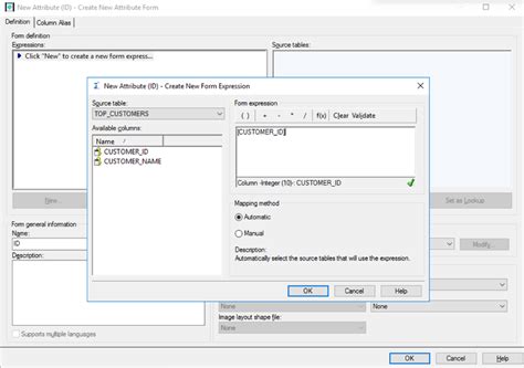kb484342 sap hana column type input parameter support in microstrategy