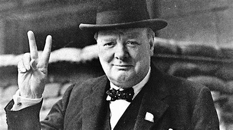Winston Churchill Mantiene Su Legado A 50 Años De Su Muerte