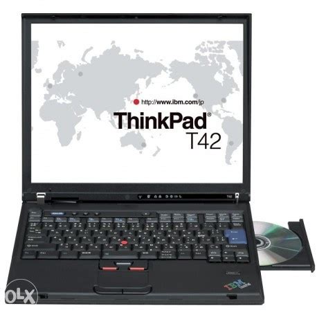 Ibm Lenovo Thinkpad T Laptopi Olx Ba