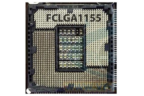 LGA 1155_搜狗百科