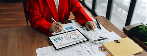 Alles Over De Jaarrekening