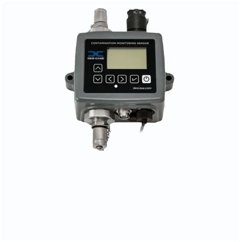 Contamination Monitoring Sensor At Rs 250000piece Vadodara Id