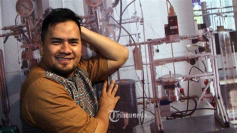 Mendekam Di Penjara Pedangdut Saiful Jamil Dikabarkan Akan