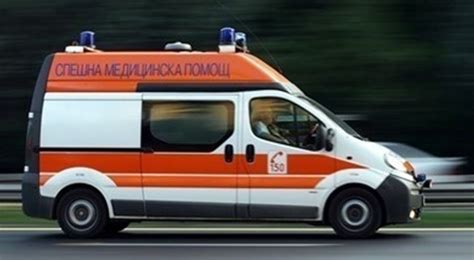 Полицията с подробности за катастрофата между джип и лек автомобил на пътя Бургас Малко