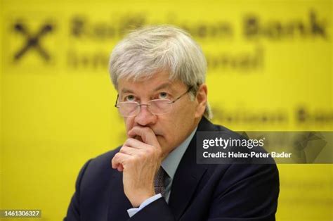 Johann Strobl Photos And Premium High Res Pictures Getty Images